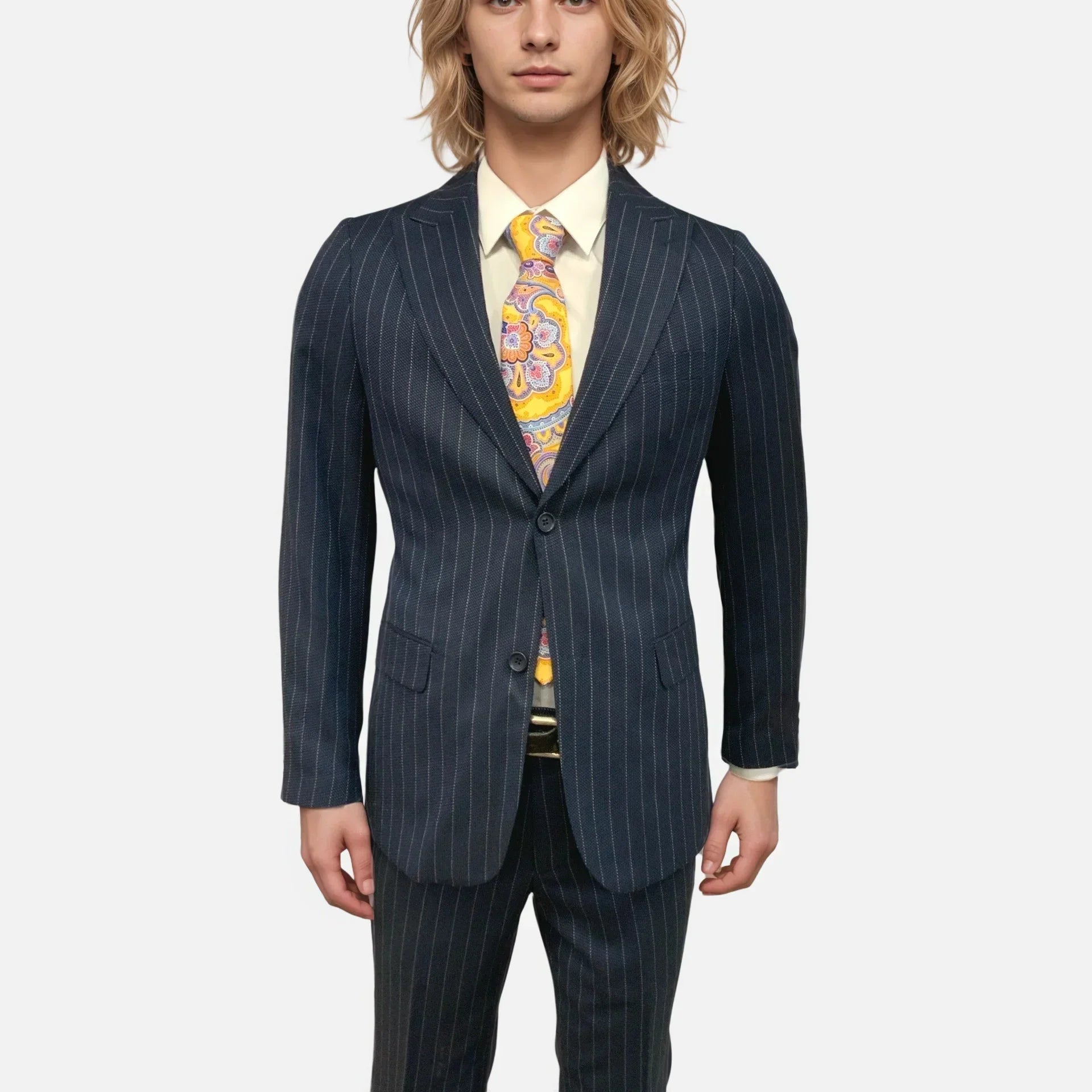 Online Shopping Tips for Quality Suits – Dolcevitafashions